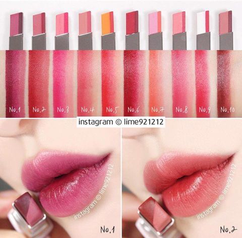 LANEIGE – Thế Giới SkinFood