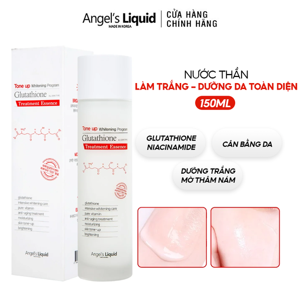 ANGEL'S LIQUID – THẾ GIỚI SKINFOOD