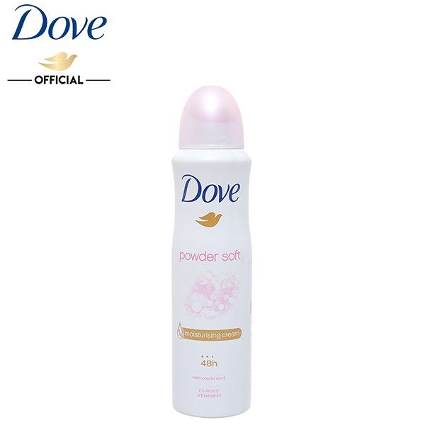 DOVE – THẾ GIỚI SKINFOOD