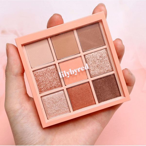 LILYBYRED – THẾ GIỚI SKINFOOD