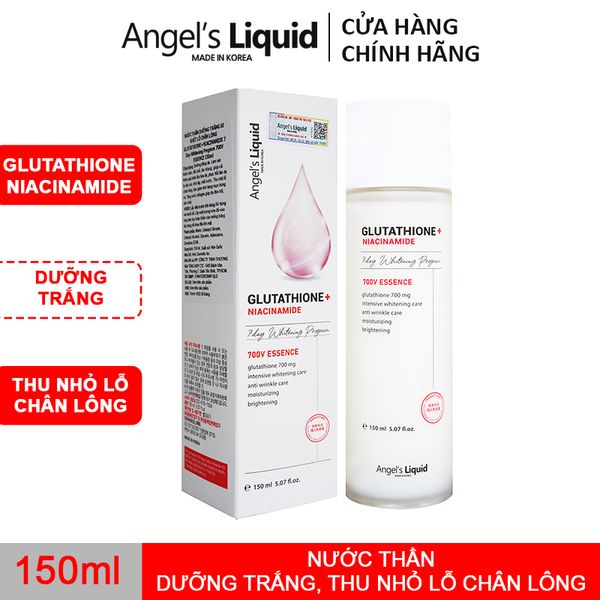 ANGEL'S LIQUID – THẾ GIỚI SKINFOOD