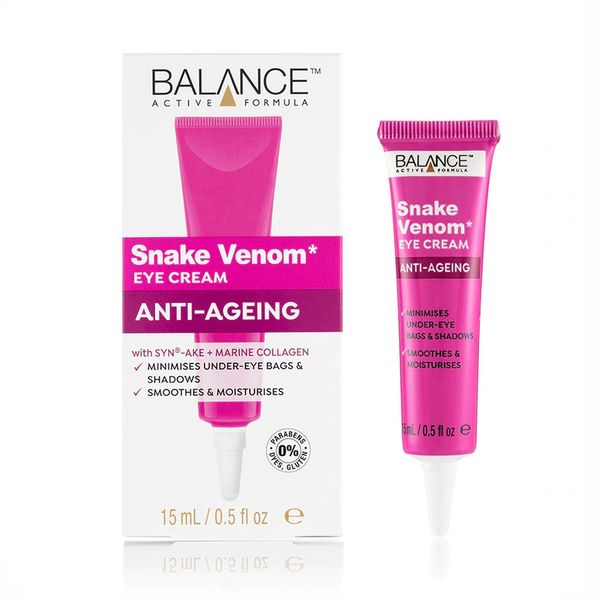 BALANCE – THẾ GIỚI SKINFOOD