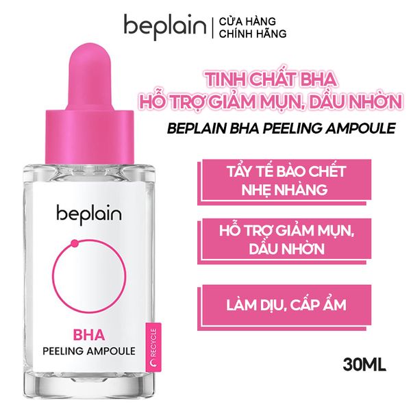 Beplain – THẾ GIỚI SKINFOOD