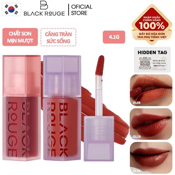 Mua Son Black Rouge Chính Hãng Mới Nhất | Giá Giảm Đến 68% – THẾ GIỚI ...
