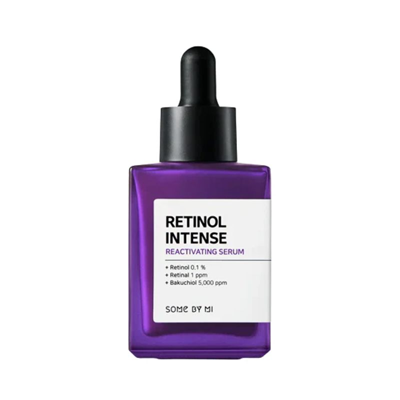 Tinh Chất Retinol Some By Mi Cải Thiện Nếp Nhăn, Dưỡng Da Căng Mịn ...