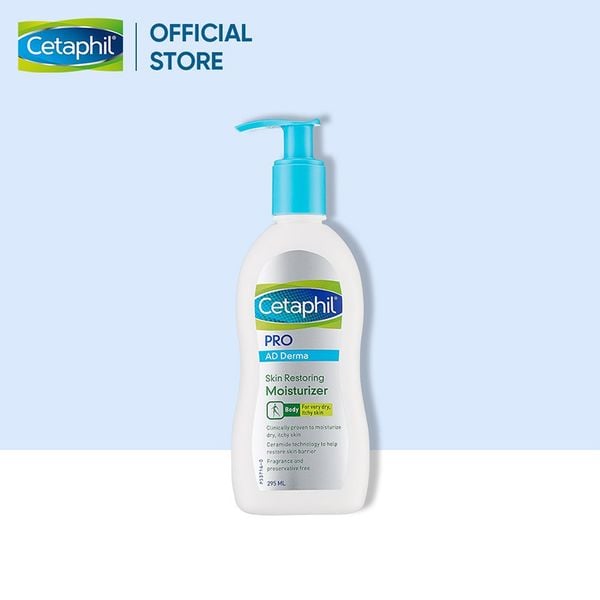 CETAPHIL – THẾ GIỚI SKINFOOD