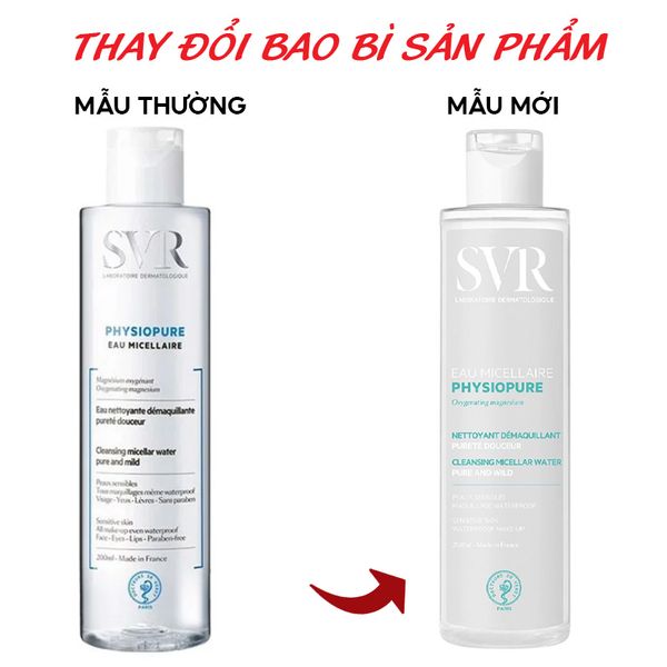 Săn Ngay Mỹ Phẩm Chăm Sóc Da SVR Chính Hãng,Giảm Sâu Hơn 50% – THẾ GIỚI ...
