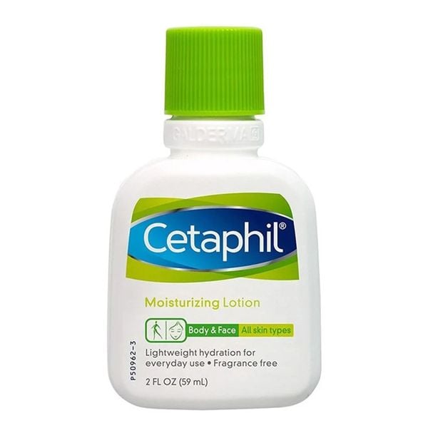 CETAPHIL – THẾ GIỚI SKINFOOD