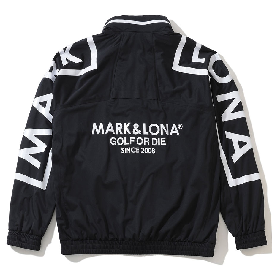 Áo khoác nam Element Hydro Tech MLM-4B-AL01 Black | MARK & LONA ...