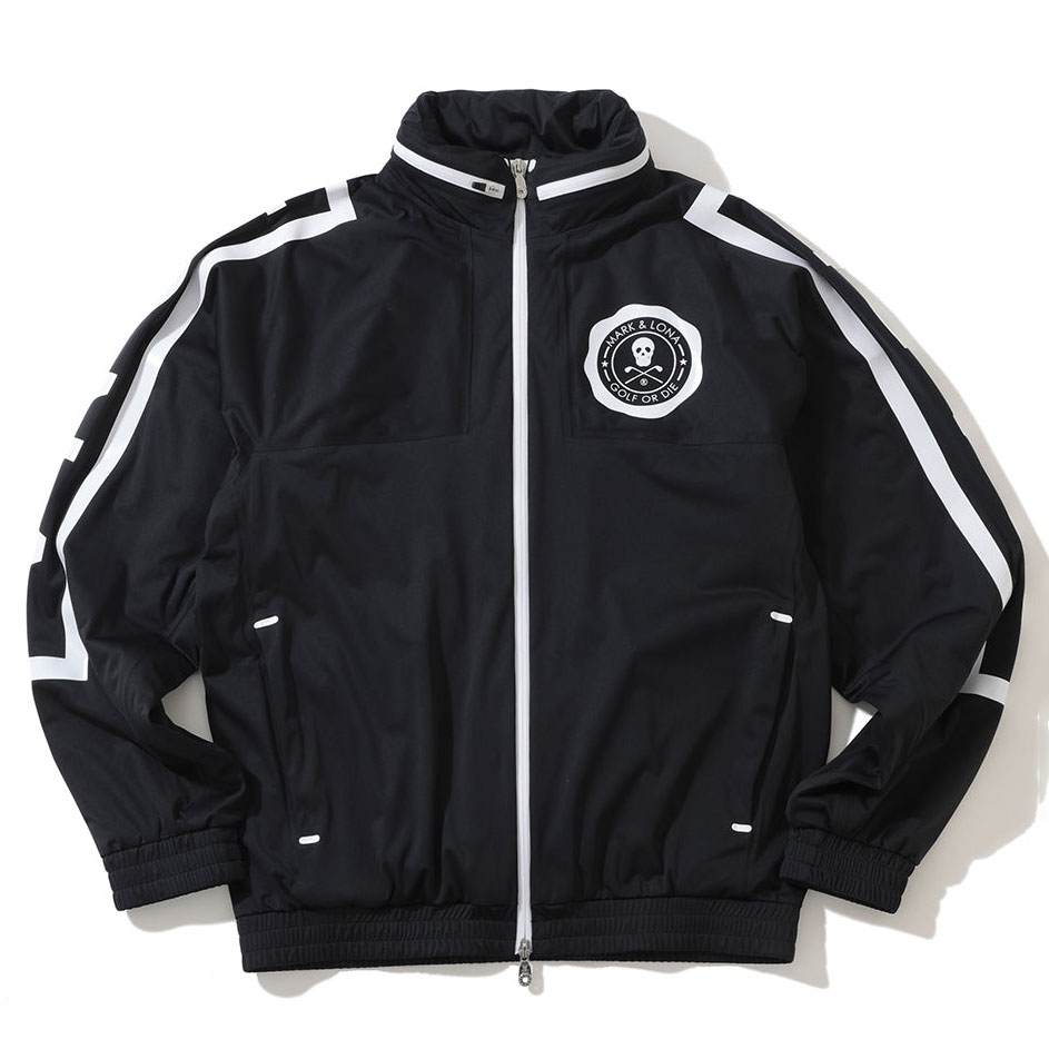 Áo khoác nam Element Hydro Tech MLM-4B-AL01 Black | MARK & LONA ...