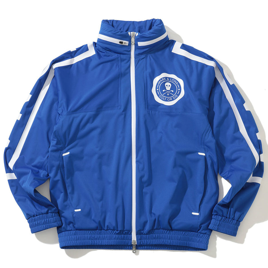 Áo khoác nam Element Hydro Tech MLM-4B-AL01 Blue | MARK & LONA ...