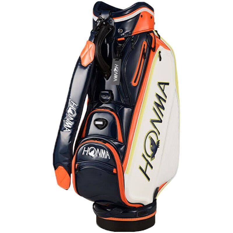 Túi gậy golf Cart Bag Pro Tour Model CB12303 4.9kg 2023 | HONMA | MuaBanGolf.com