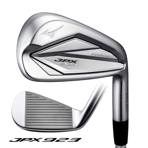 Bộ gậy sắt JPX923 FORGED 2023 | Mizuno | MuaBanGolf.com