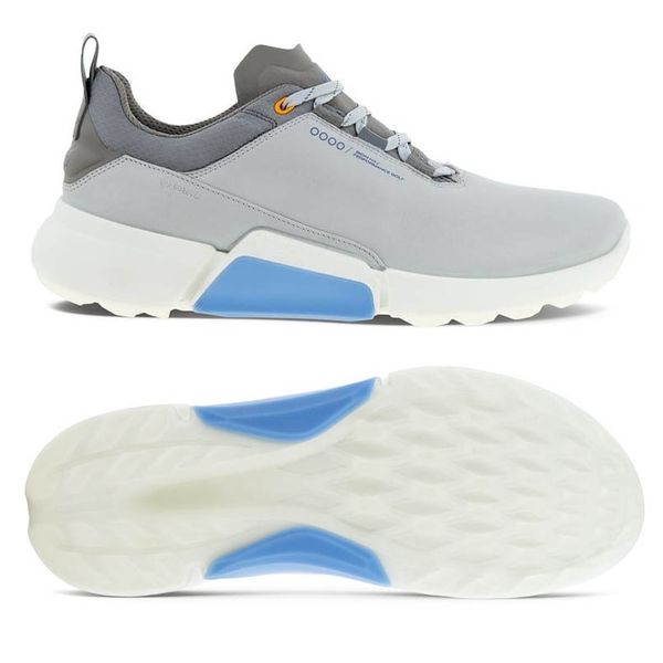 Giày golf nam BIOM H4 | ECCO | Tặng 1 dù golf 1m5 | MuaBanGolf.com