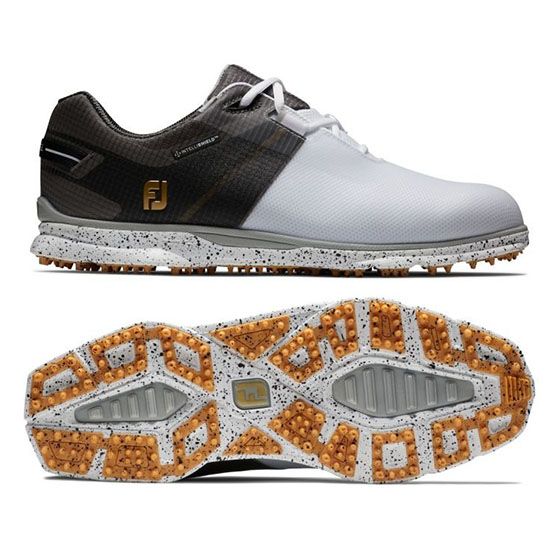 Giày golf nam FJ Pro/SL Sport WHITE/MULTI/BLACK 53863 | FootJoy | Tặng ...