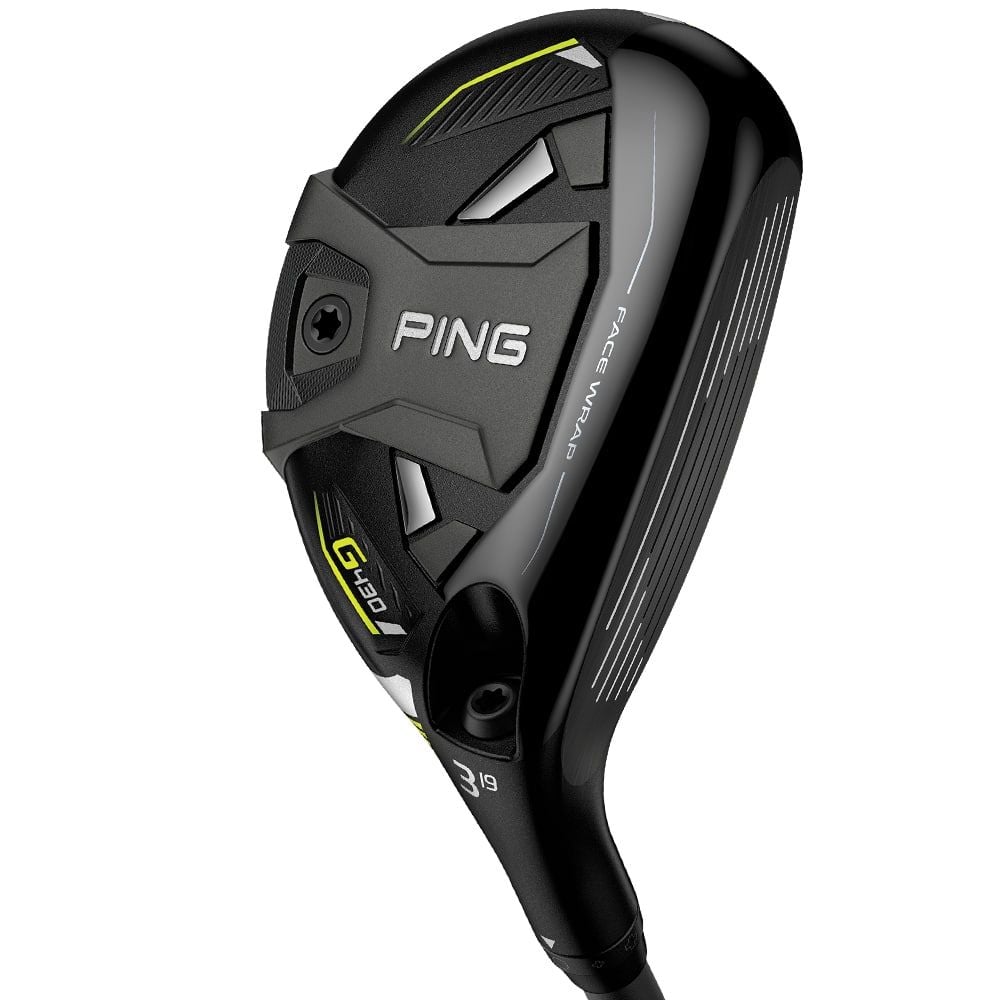 Gậy Hybrid G340 ALTA J CB BLACK | PING | MuaBanGolf.com