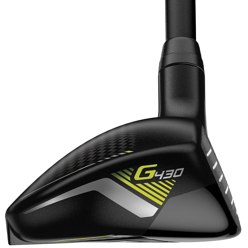 Gậy Hybrid G340 ALTA J CB BLACK | PING | MuaBanGolf.com