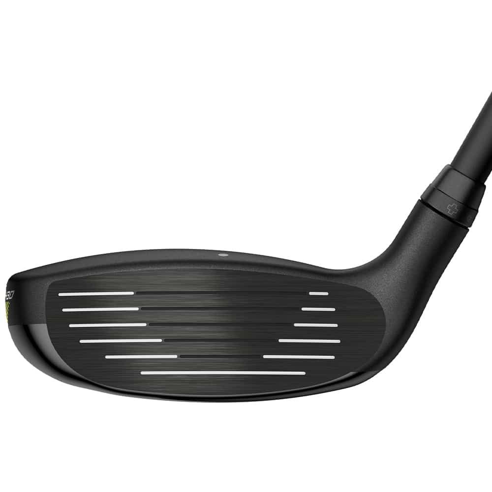Gậy Hybrid G340 ALTA J CB BLACK | PING | MuaBanGolf.com