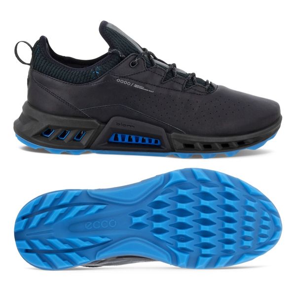 Giày golf nam BIOM C4 | ECCO | MuaBanGolf.com