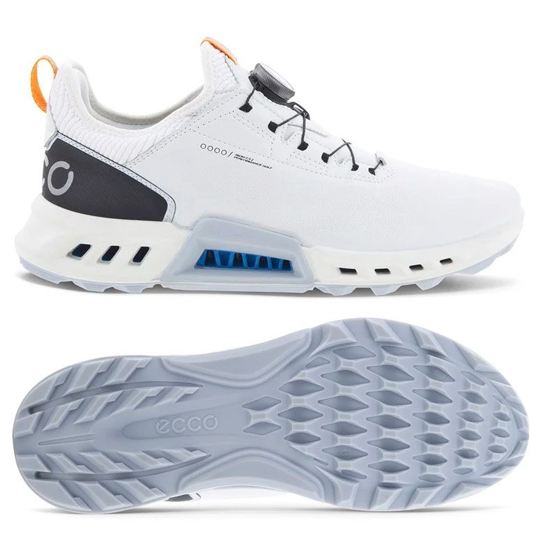 Giày golf nam BIOM C4 BOA 13042401007 | ECCO | MuaBanGolf.com