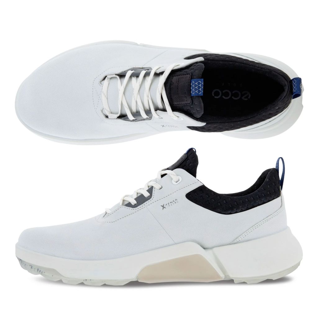 Giày golf nam ECCO M GOLF BIOM H4 108204-01244 | MuaBanGolf.com