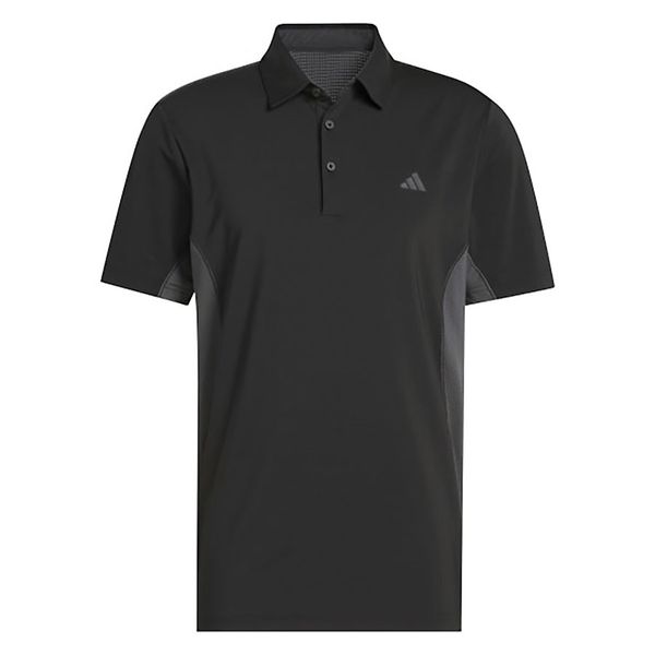 Áo golf nam tay ngắn Ult Hybd JF4886 | Adidas | MuaBanGolf.com