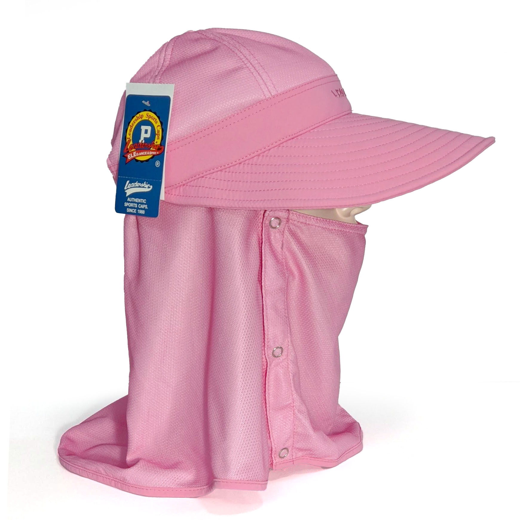 Mũ rộng vành khẩu trang 0511 Thailand | Leadership | MuaBanGolf.com