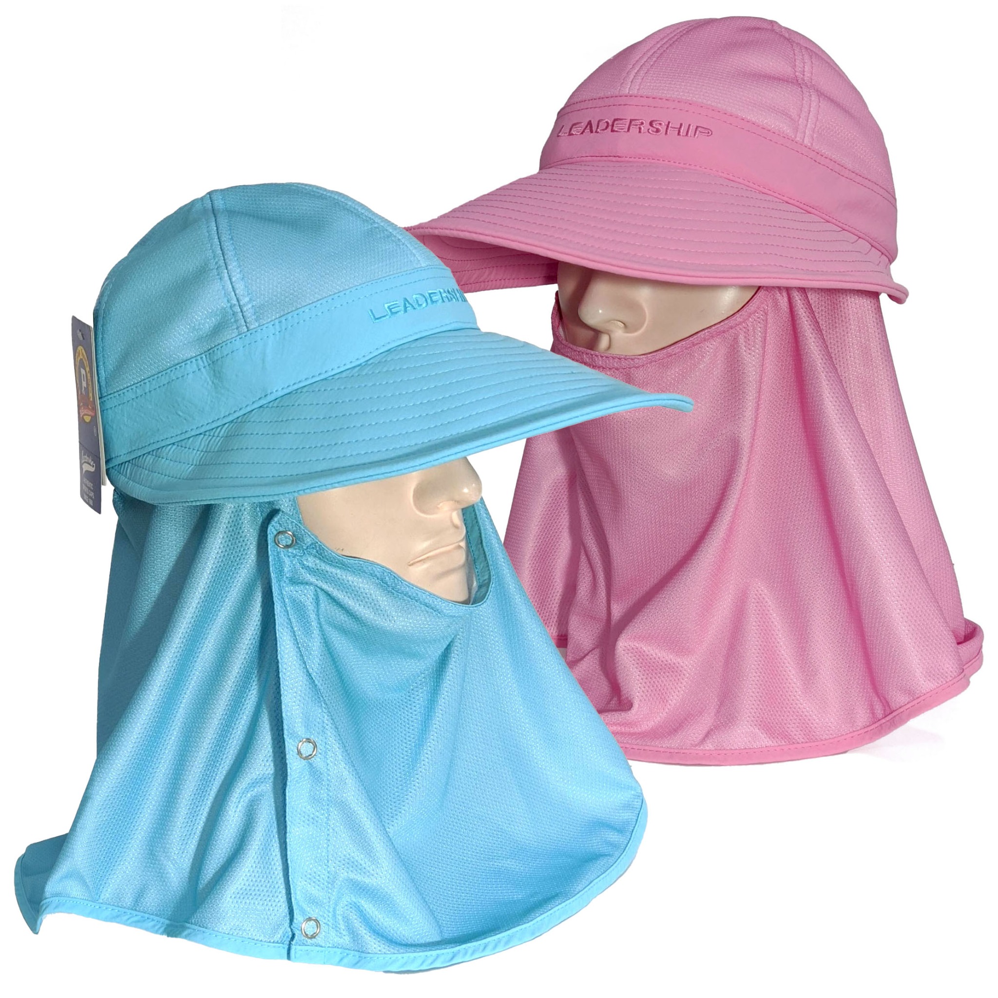 Mũ rộng vành khẩu trang 0511 Thailand | Leadership | MuaBanGolf.com