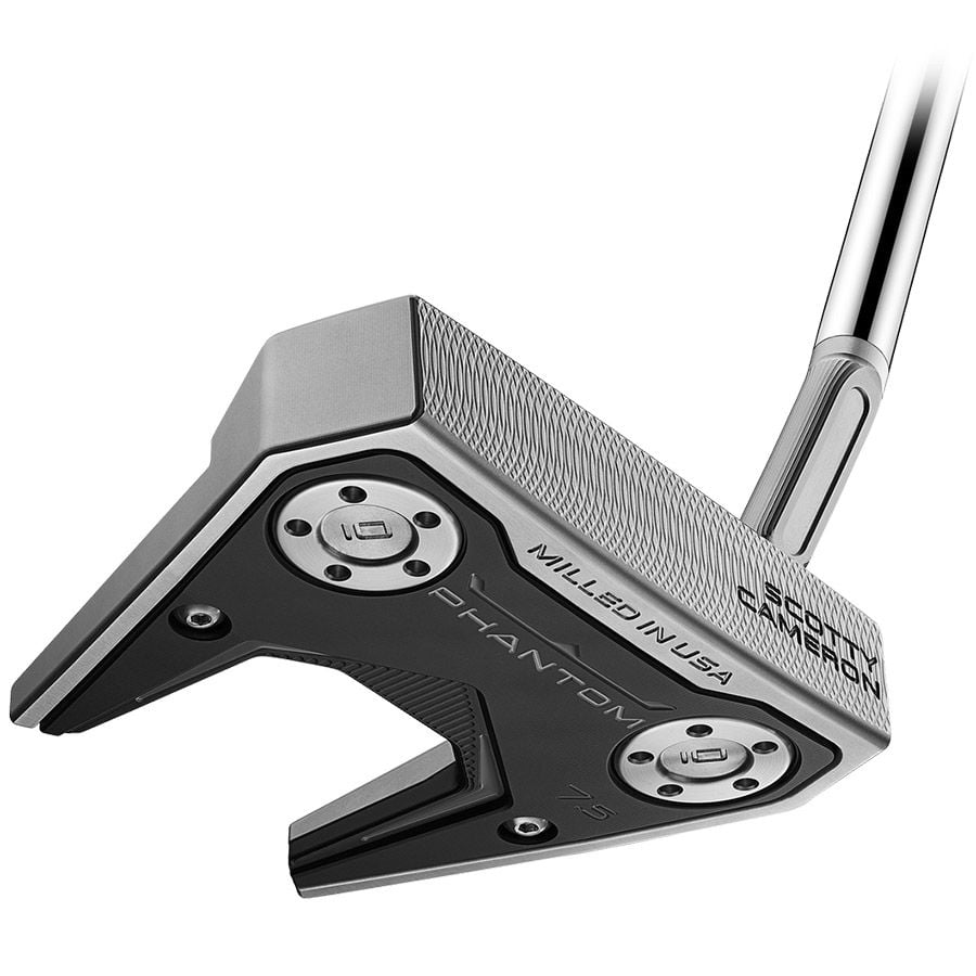 Gậy golf Putter Phantom X 7.5 2024 | Titleist | MuaBanGolf.com