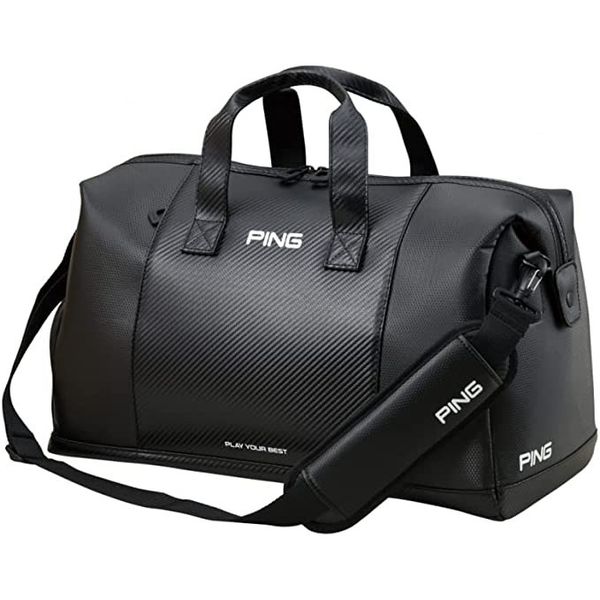Túi golf xách tay BOSTON BAG GB-P2202 36464 | PING | MuaBanGolf.com