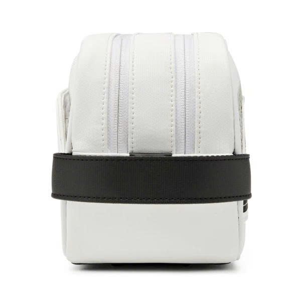 Túi golf cầm tay PERFORMANCE POUCH WHITE/BLACK TA25PFP-10 | Titleist | MuaBanGolf.com