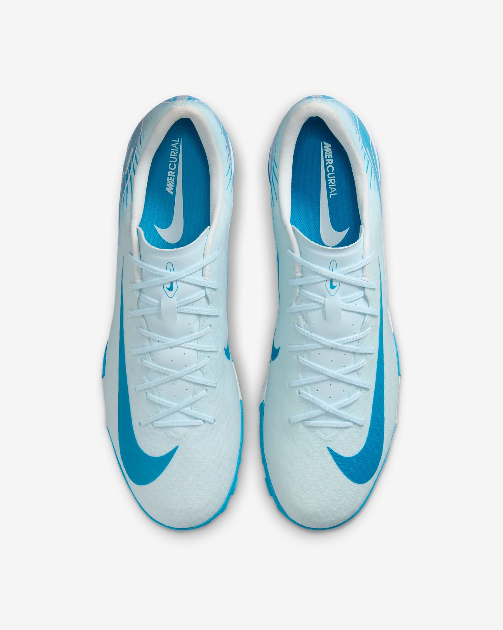 Nike - Giày đá banh sân cỏ nhân tạo Nam Mercurial Vapor 16 Academy TF ...