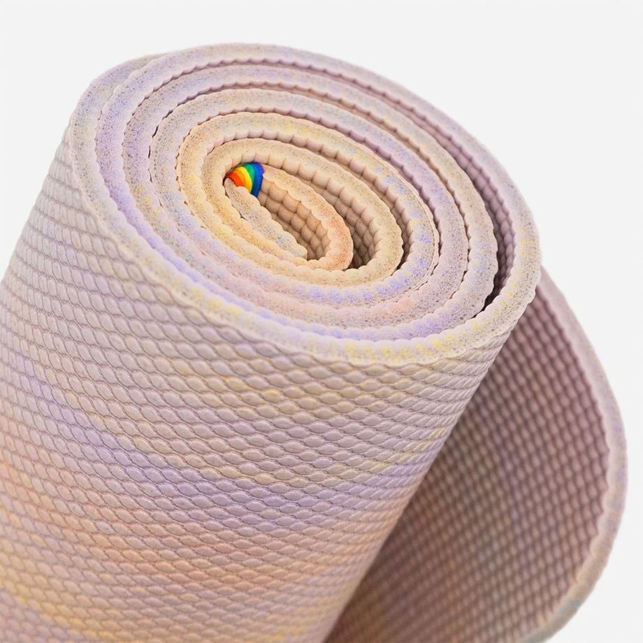 Bahe - Thảm yoga nam nữ Be U Prime Support Marbled Mat Fitness - Mua ...