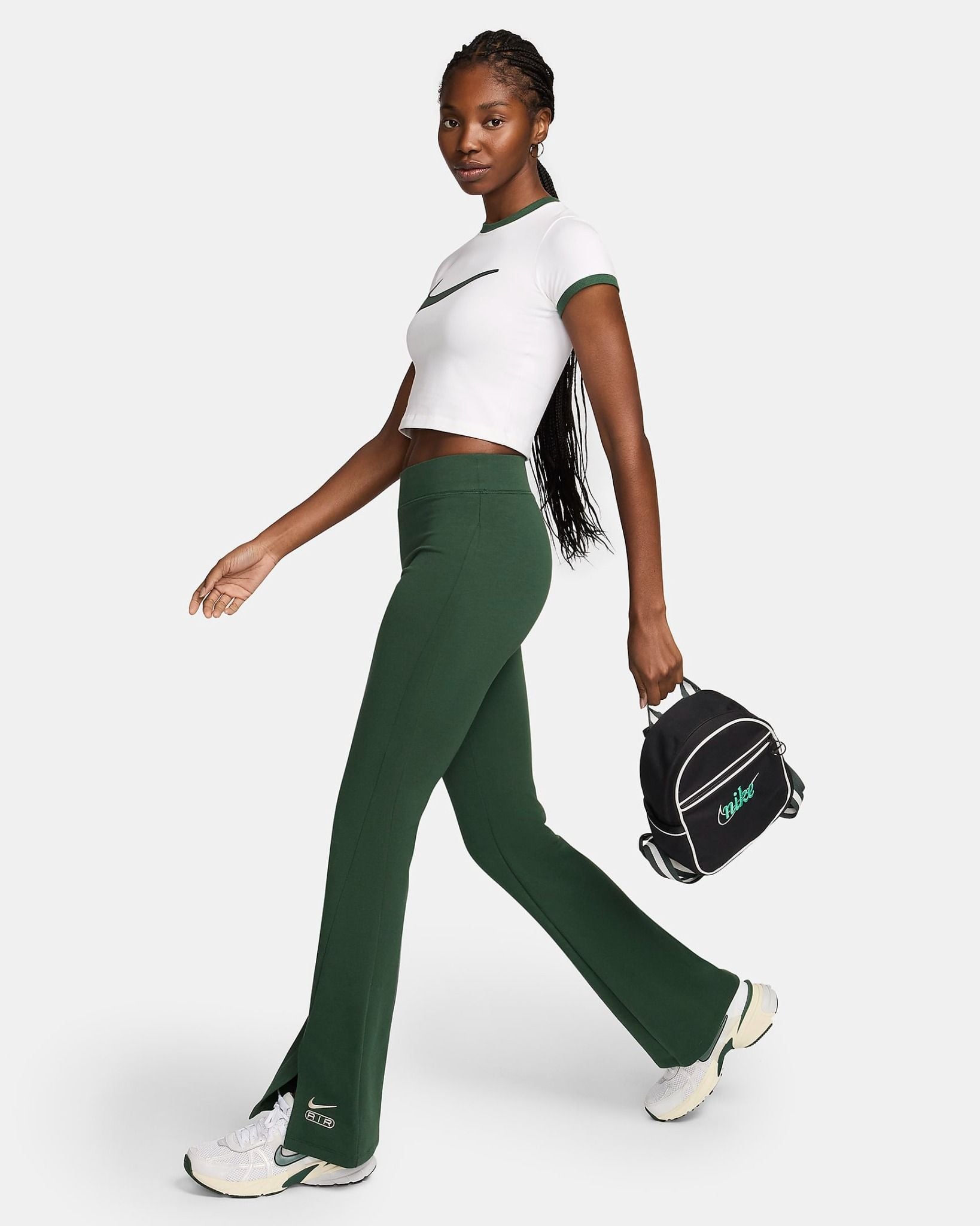 Nike - Ba lô thể thao Nữ Futura 365 Mini Backpack (6L) - Mua ngay Hàng Chính hãng tại ULA Vietnam