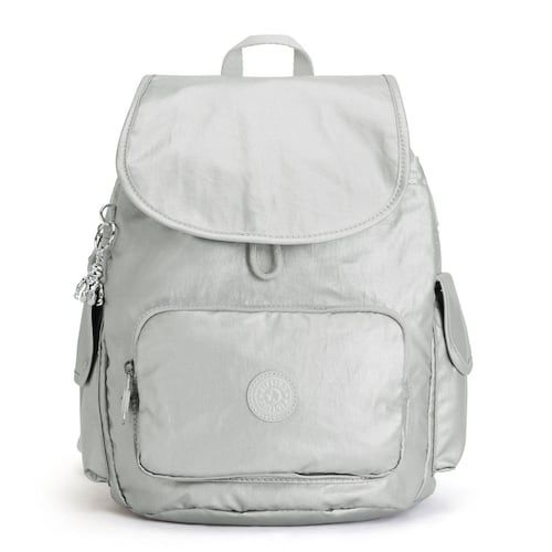 Kipling - Ba lô City Pack Bright Metallic Backpack - Mua ngay Hàng ...