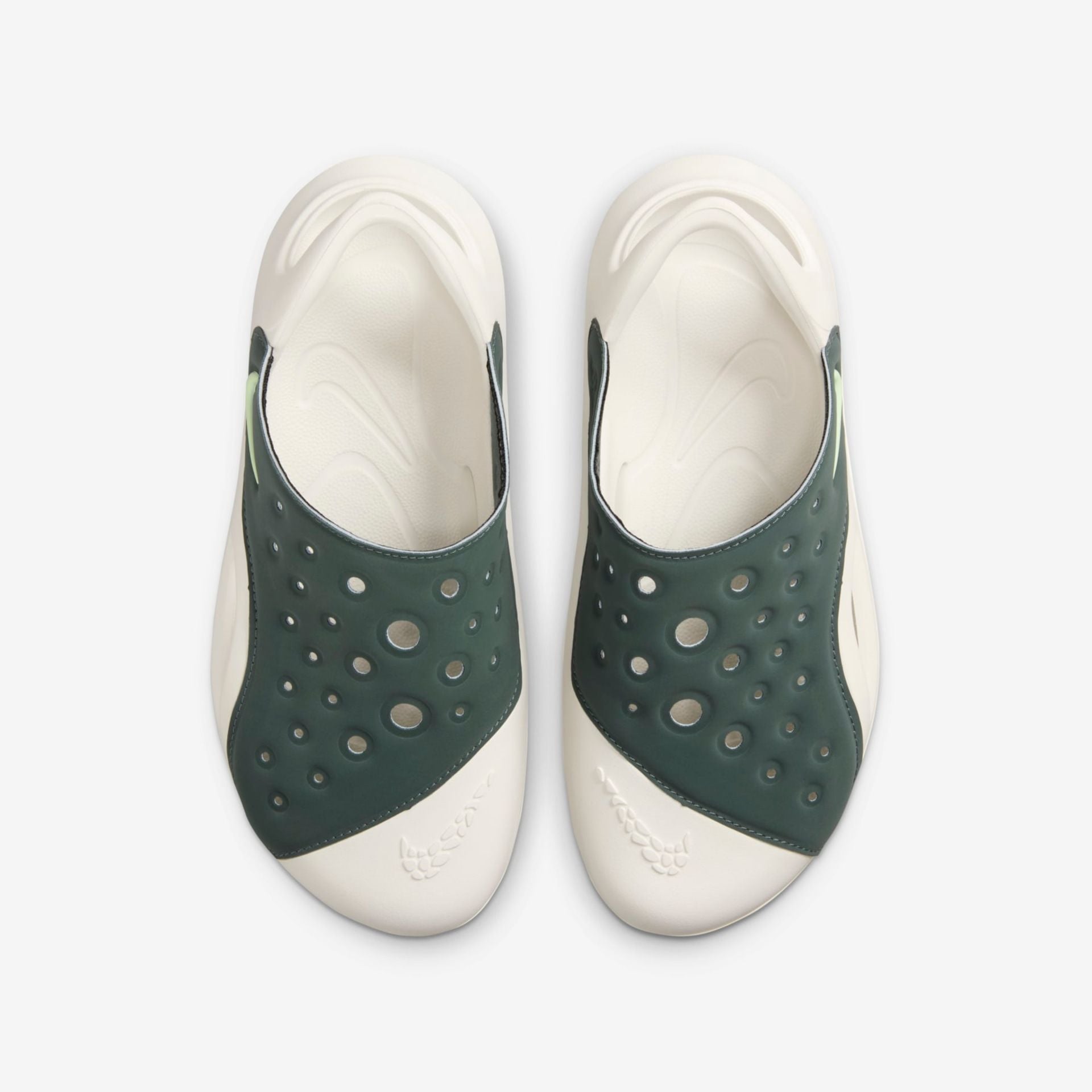 Nike - Giày xăng đan thể thao trẻ em Trẻ Em Aquaswoosh Kid's Sandal ...