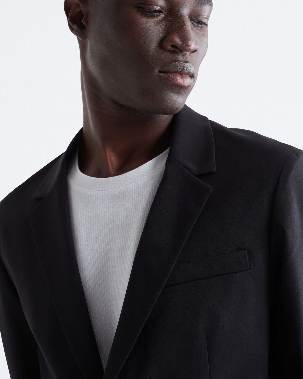 Calvin Klein - Áo khoác CK nam Athletic Slim Blazer - Mua ngay Hàng ...