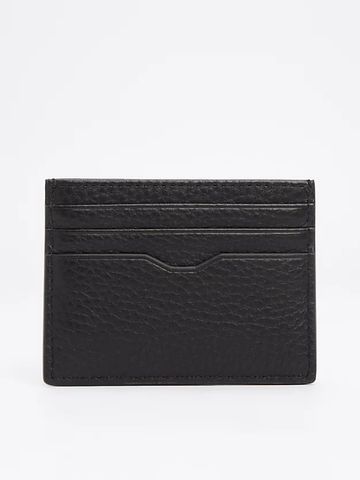 Tommy Hilfiger - Ví đựng thẻ nam TH Business Corporate Leather Card ...