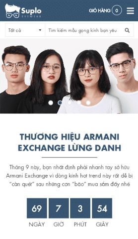 Thiết kế website thời trang đẹp, ấn tượng với Haravan Themes