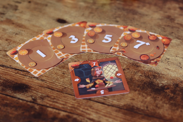 Cheese Master - Khi Loài Chuột Ra Tay – Board Game Việt