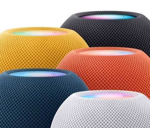 Loa Apple HomePod Mini Chính Hãng Apple – iCenter.vn