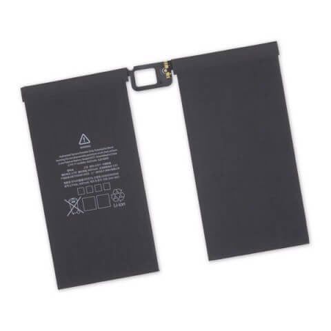Thay pin iPad Pro M1 2021 12.9inch chính hãng – iCenter.vn