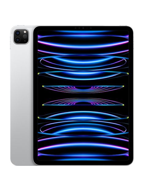 iPad Pro 11 inch (2022) M2 1TB Wifi ( RAM 16GB) – iCenter.vn