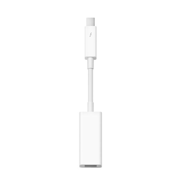 Apple Thunderbolt to FireWire Adapter Hàng Chính Hãng Apple – iCenter.vn