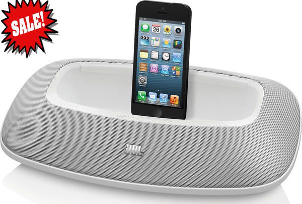 Loa JBL Onbeat Mini Hàng chính hãng – iCenter.vn