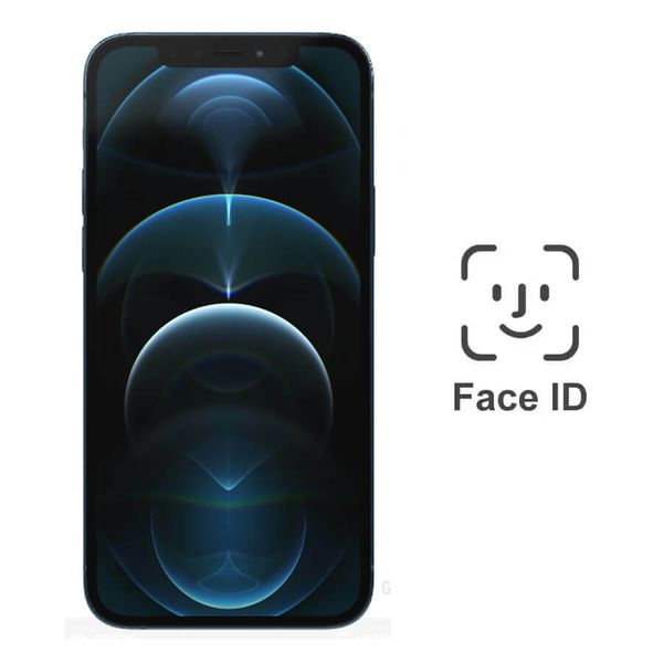 Sửa chữa Face ID iPhone 12 Pro Max – iCenter.vn