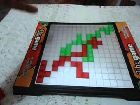 BLOKUS 2D DUO - PHIÊN BẢN ĐỐI KHÁNG CHO 2 NGƯỜI – Thế Giới Board Game