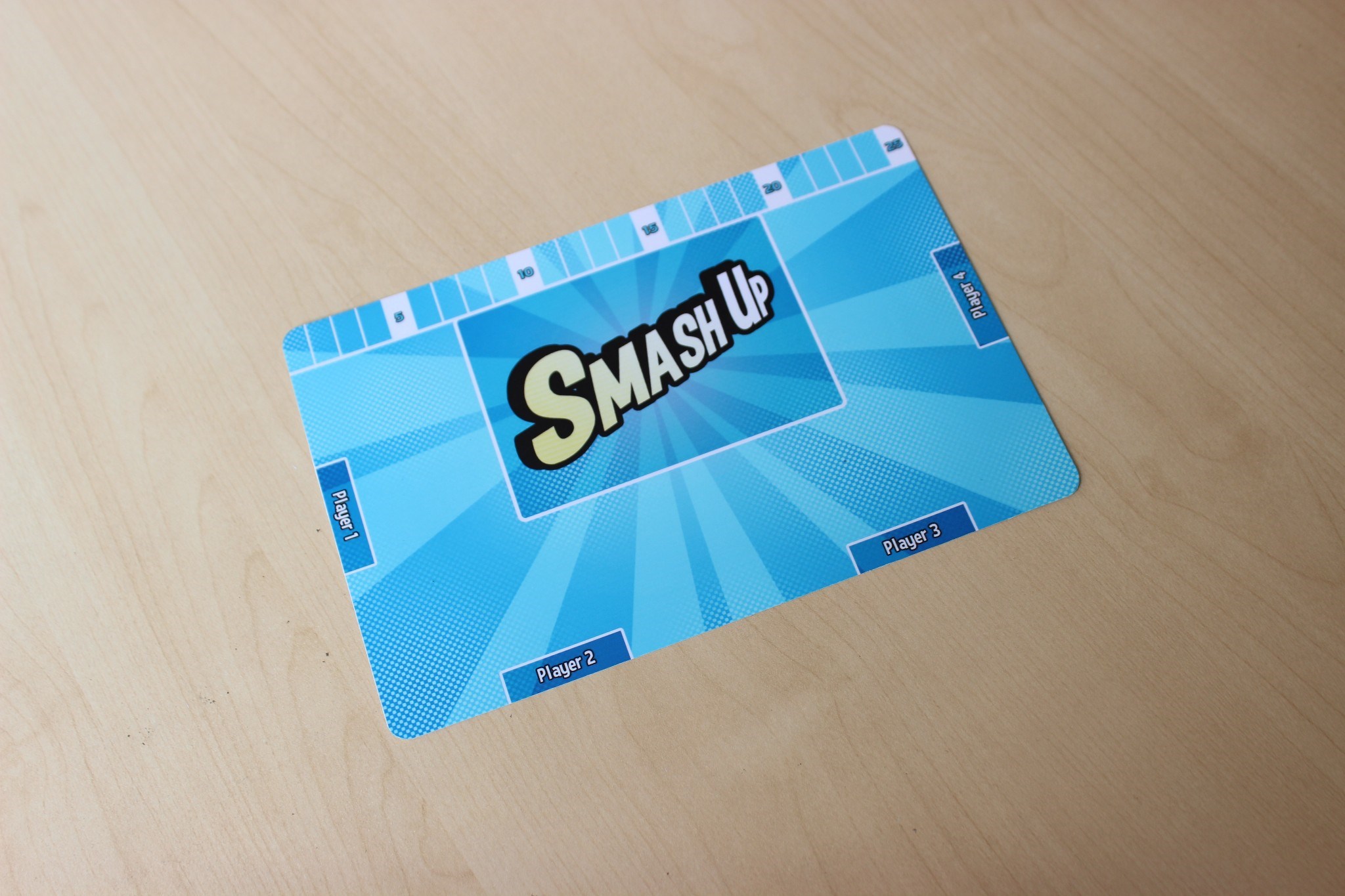 Smash up - [VIỆT HÓA] – Thế Giới Board Game