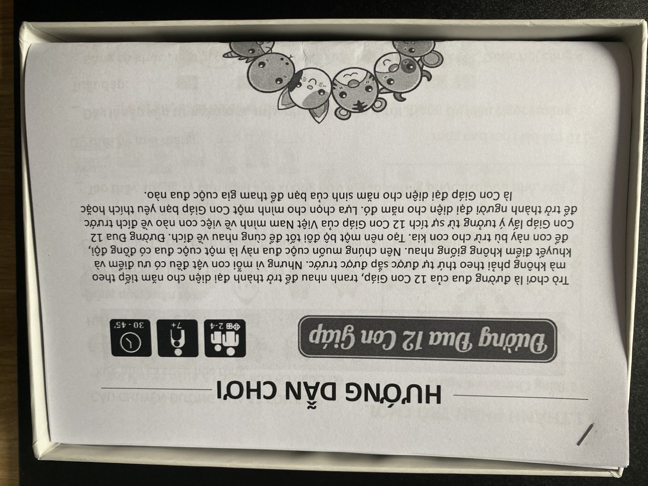 Đường Đua 12 Con Giáp - Trò Chơi Đua Con Giáp - Trò Chơi Giành Cho Dịp ...