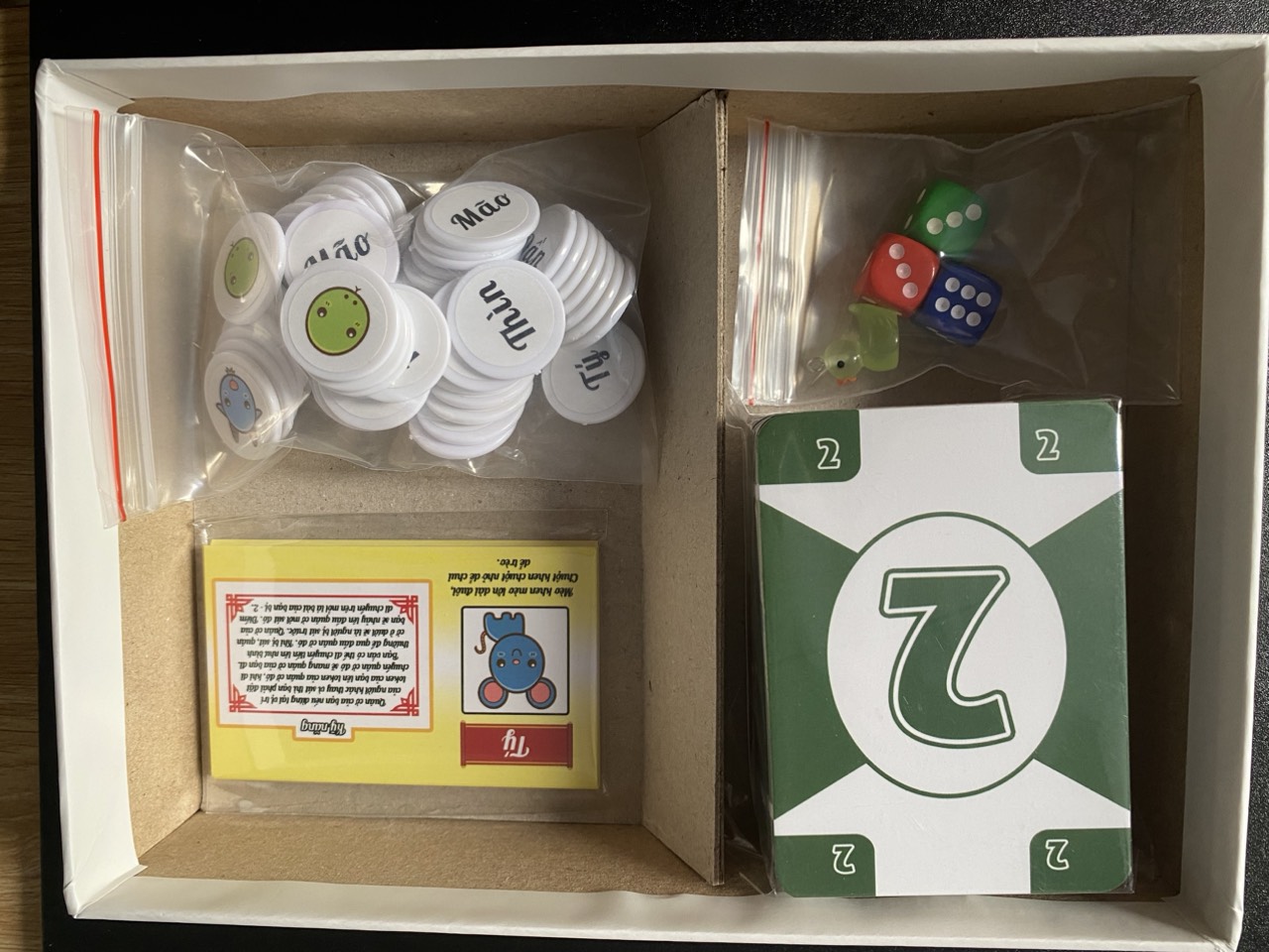 Đường Đua 12 Con Giáp - Trò Chơi Đua Con Giáp - Trò Chơi Giành Cho Dịp ...